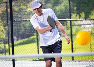 Pickleball Ratings: Player Skill Levels Explained | Pickleball Union