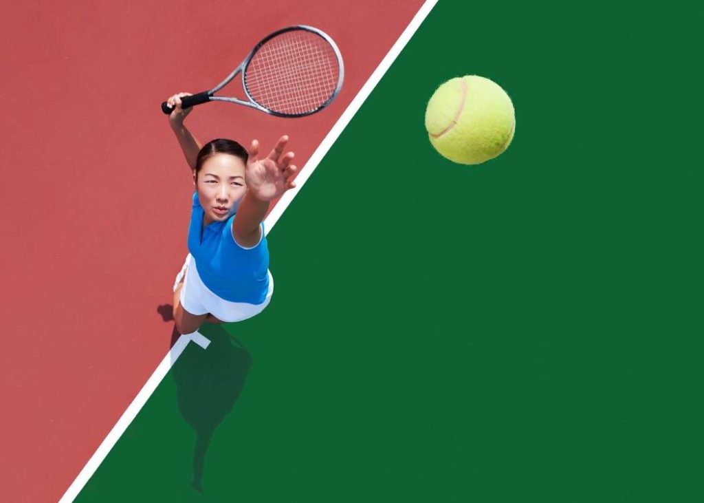 Pickleball Vs Tennis: 9 Differences & The Drama Between Them