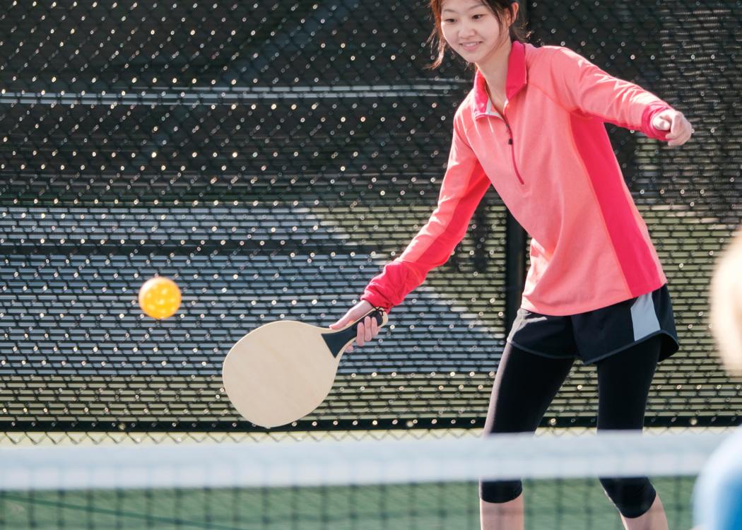 How To Pick A Pickleball Paddle That's Right For You | Pickleball Union