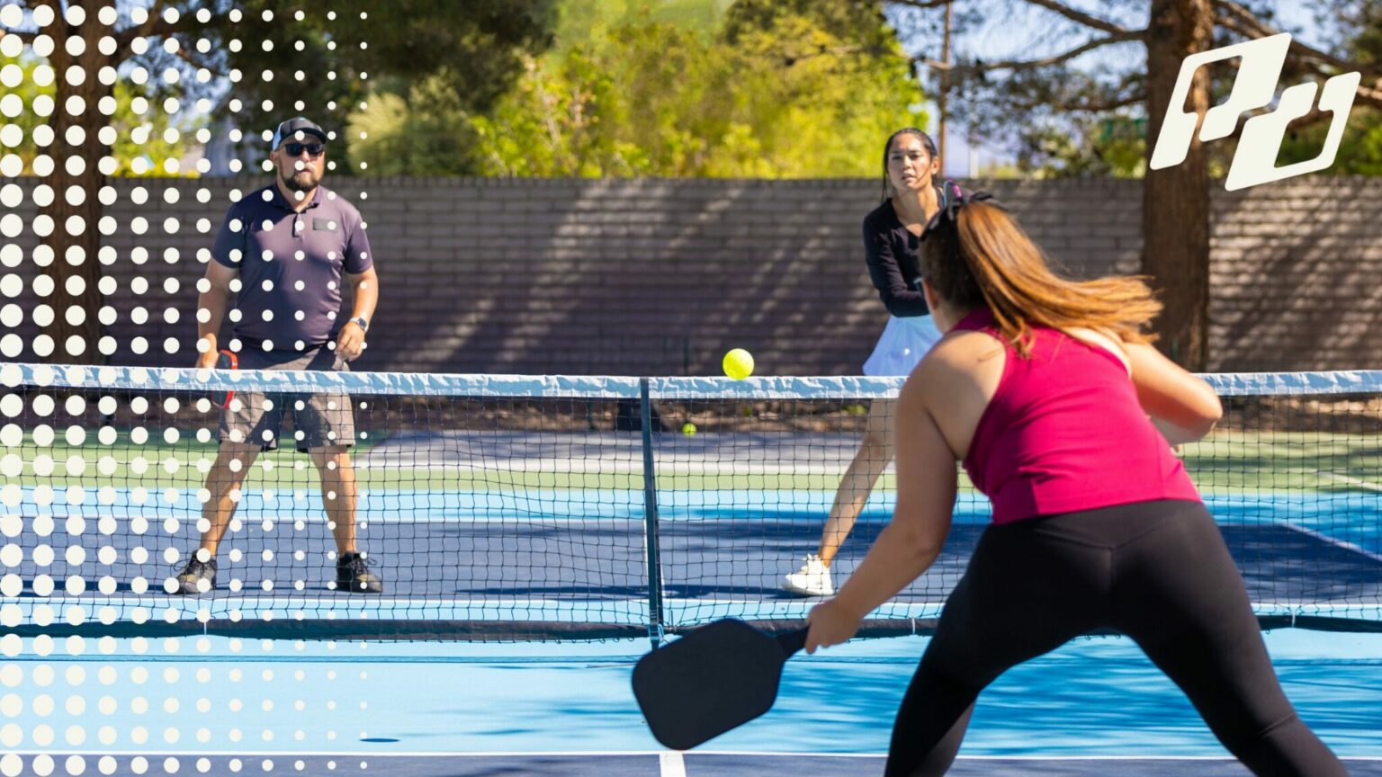 Pickleball Dink: What It Is, How To Do It + Drills (2026)