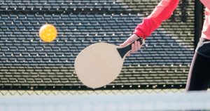 How To Make A DIY Pickleball Paddle | Pickleball Union