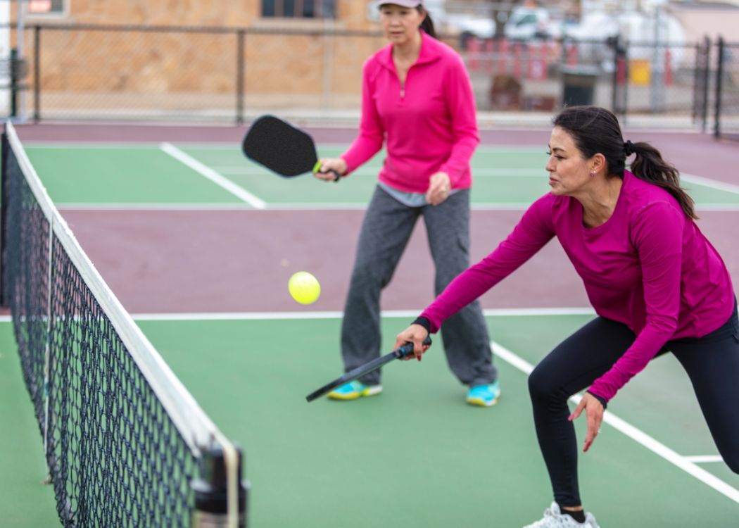 7 Tips For Tennis Players When Learning Pickleball | Pickleball Union