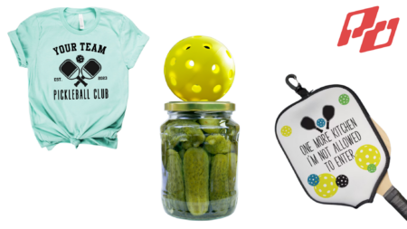 Pickleball Party Ideas: How To Throw An Event For Picklers | Pickleball ...