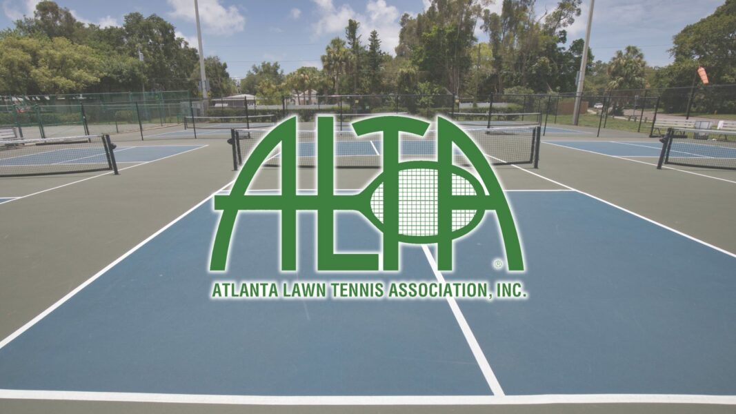 Pickleball And Tennis Make Peace In Atlanta | Pickleball Union