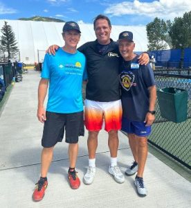 Senior Pickleball Legend Holds Sold-Out Summer Camp | Pickleball Union
