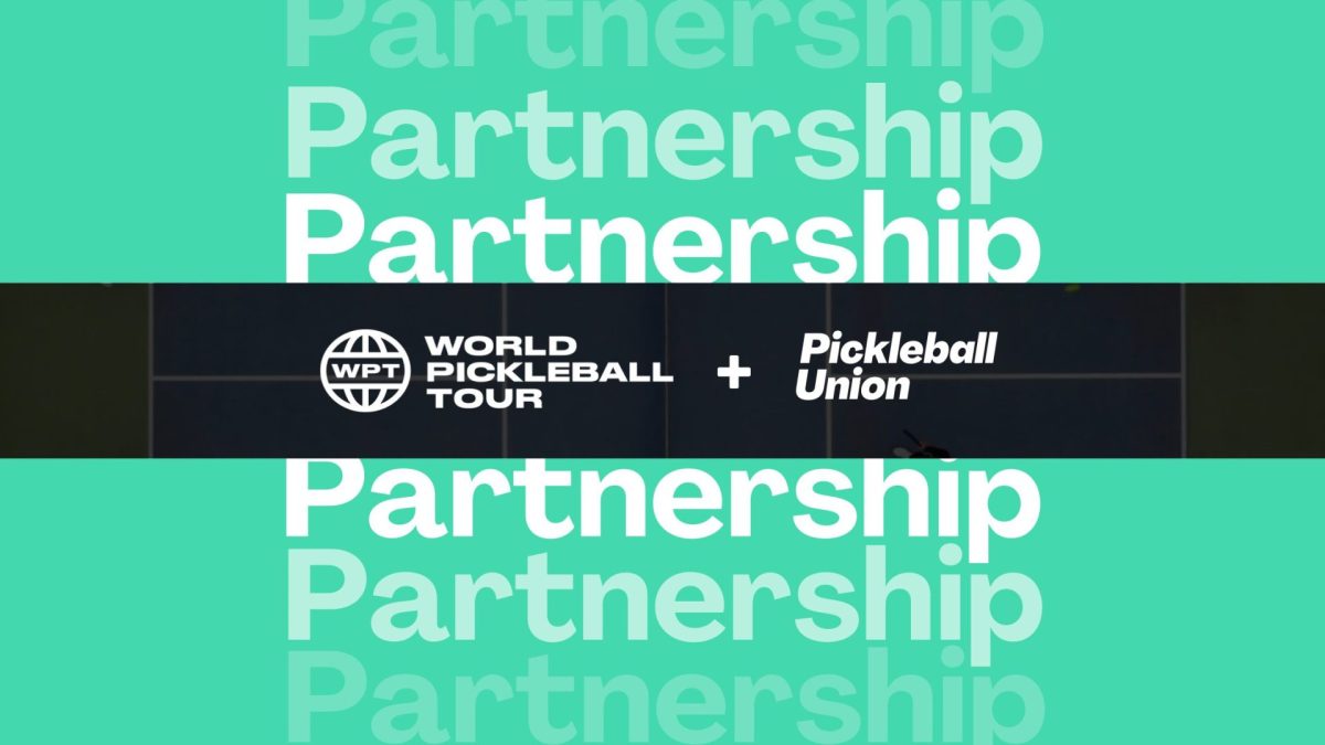 BREAKING: We're Partnering With The World Pickleball Tour - Here's ...