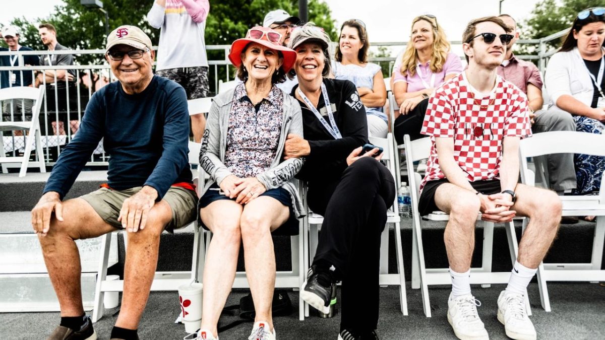 All Sorts Of Winners At The U.S. National Championships | Pickleball Union