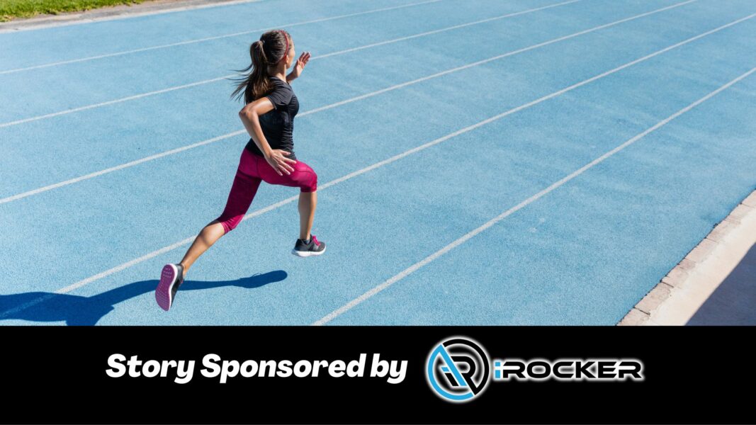 Two Quick Pickleball Training Tips That Demonstrate Why Running Is ...