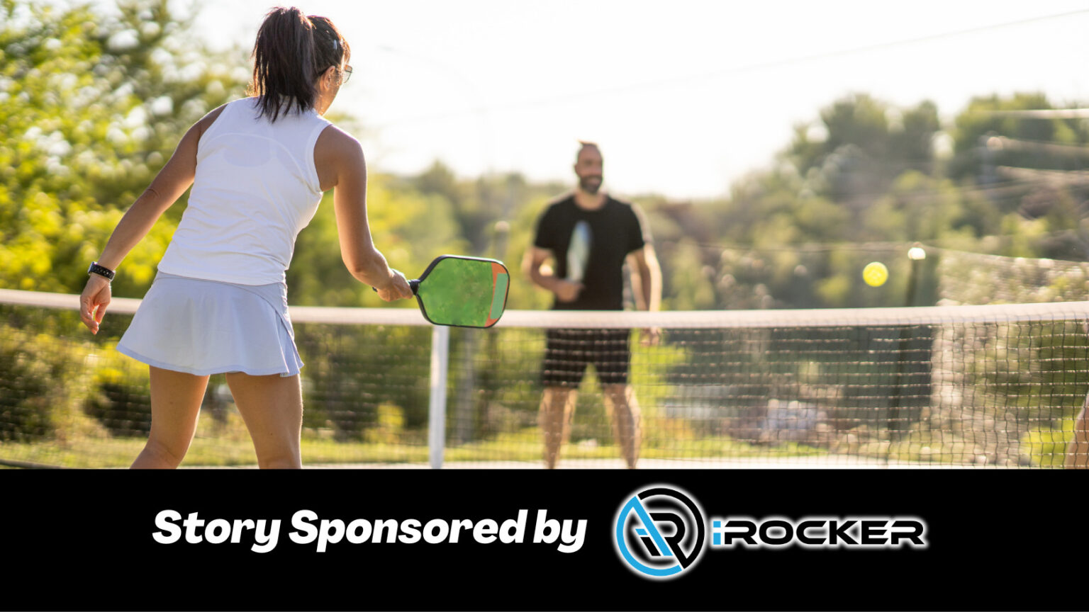 3 Exercises For Becoming A Wall At The Kitchen Line In Pickleball ...
