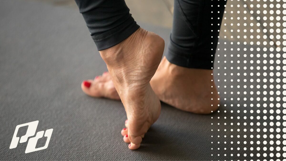 Toe Yoga… For Pickleball? Five Quick Exercises To Help Fight Foot ...