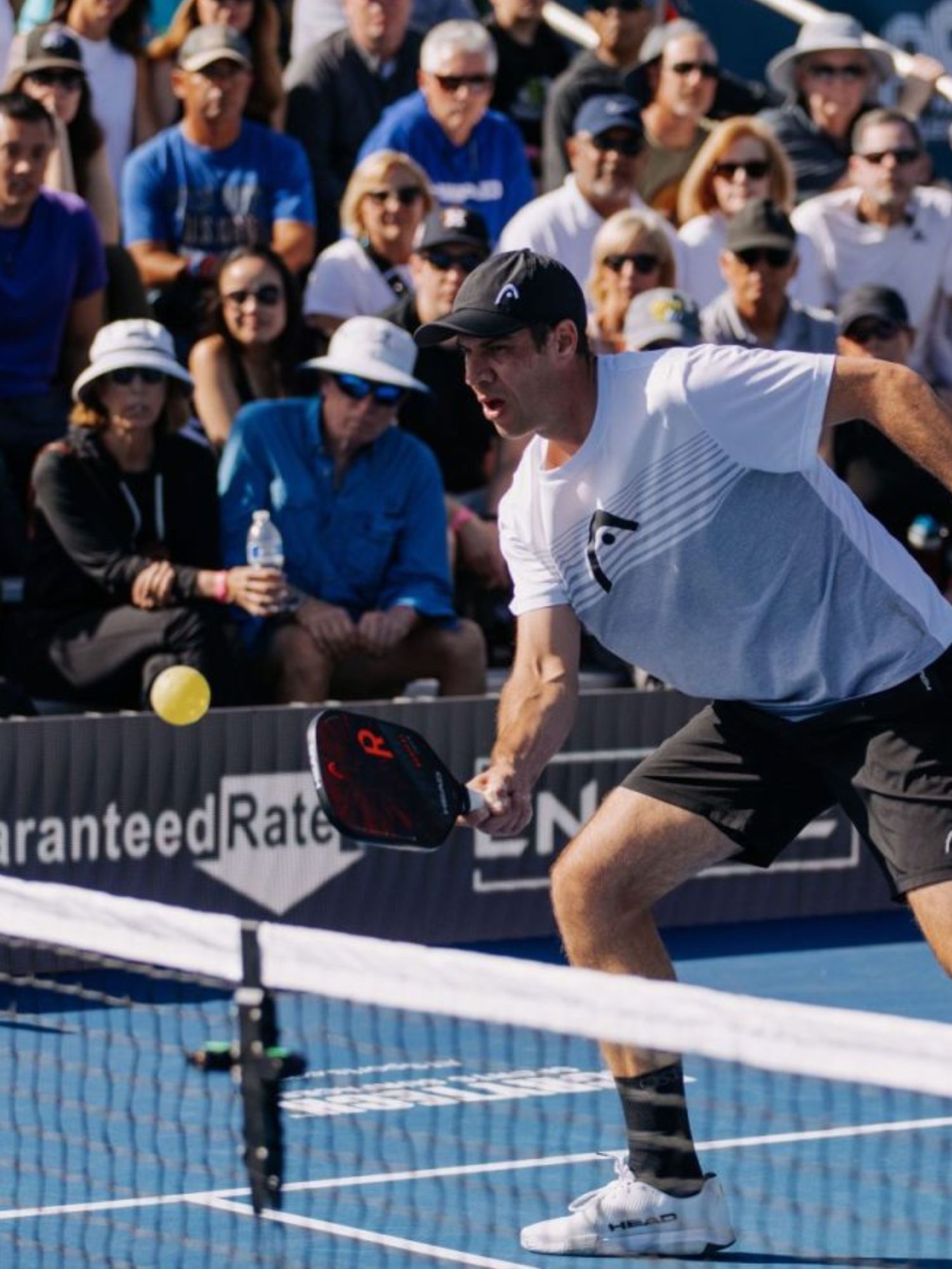 Interviews | Pickleball Union