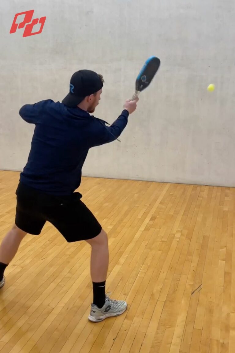 Pro Tips For Solo Pickleball Drills At Home | Pickleball Union