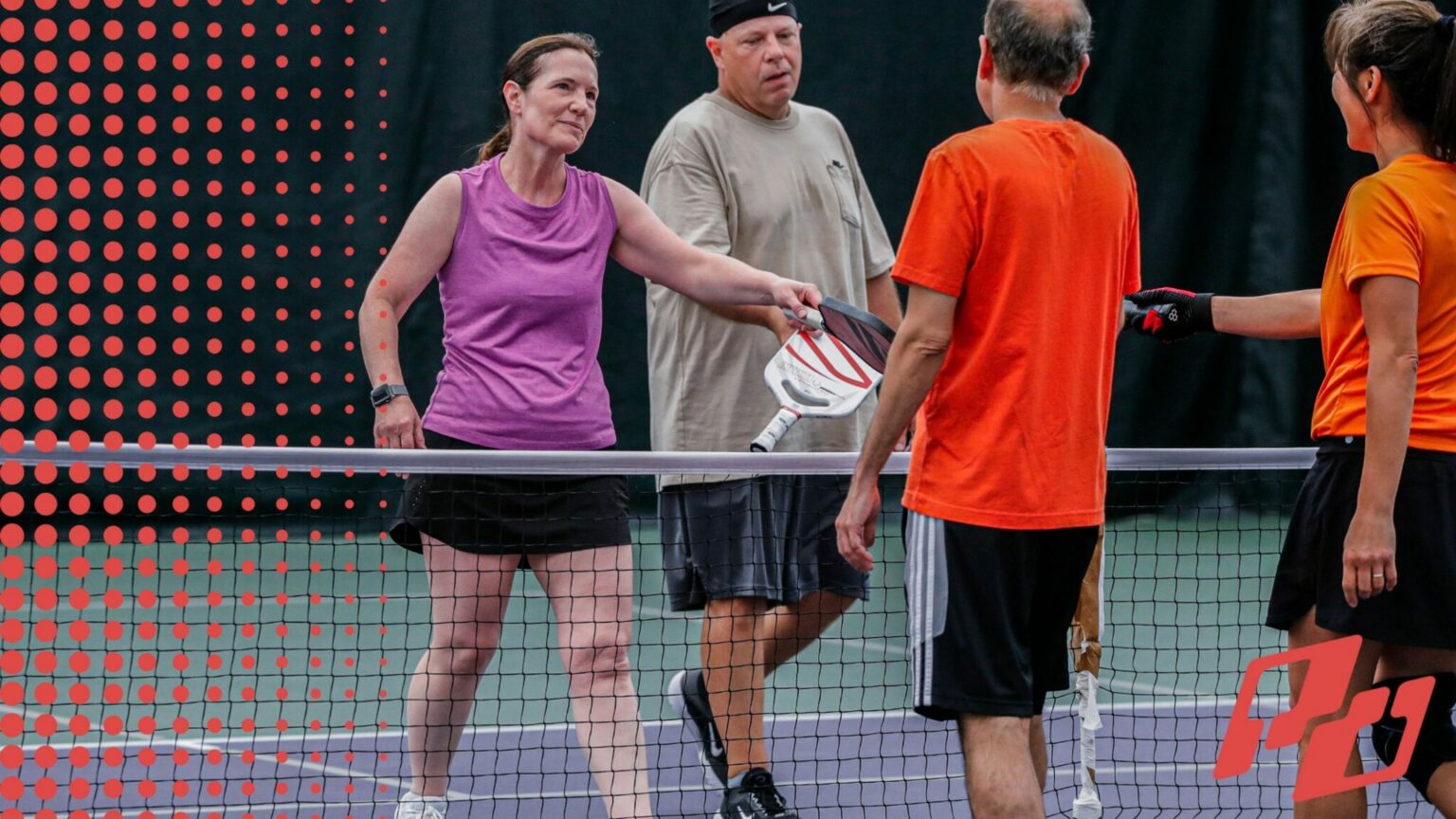 9 Pickleball Wall Drills To Practice Your Skills | Pickleball Union