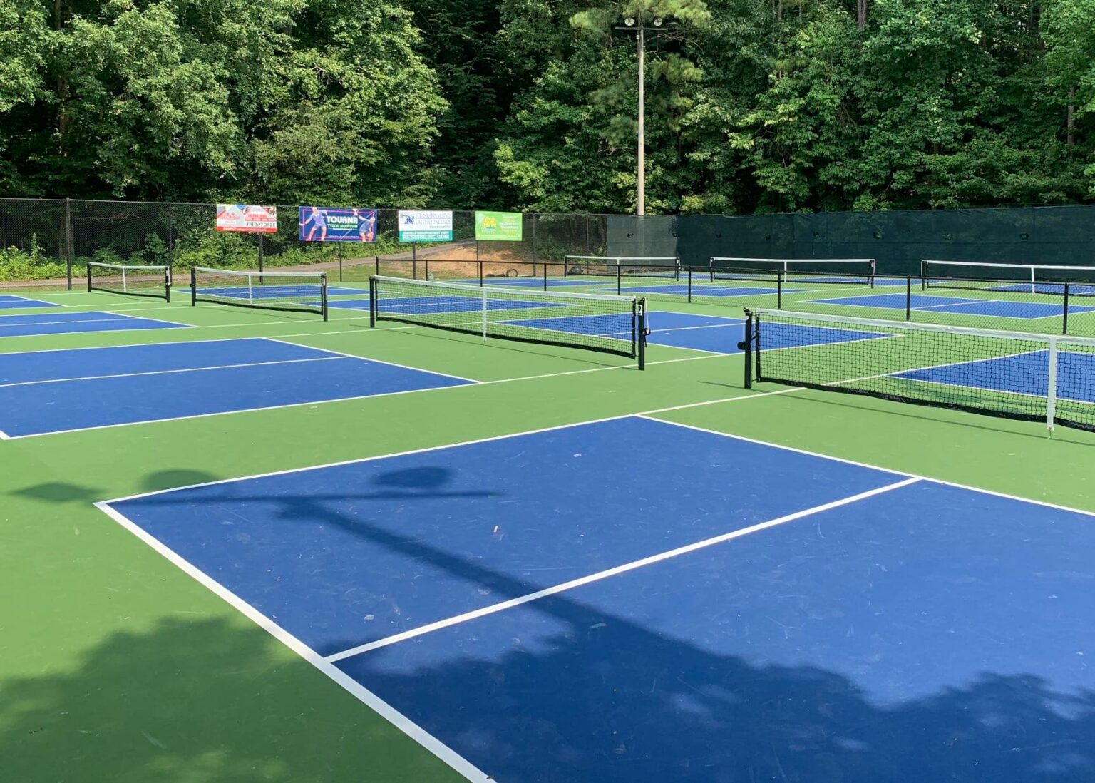 Top 17 Cities For Pickleball Lovers In The U.S. | Pickleball Union