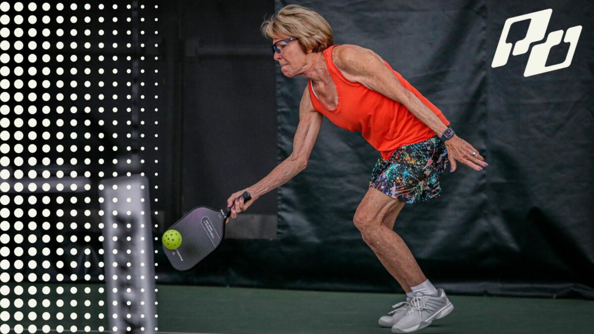 Pickleball Tactics: How To Deal With Excessive Lobbers? | Pickleball Union