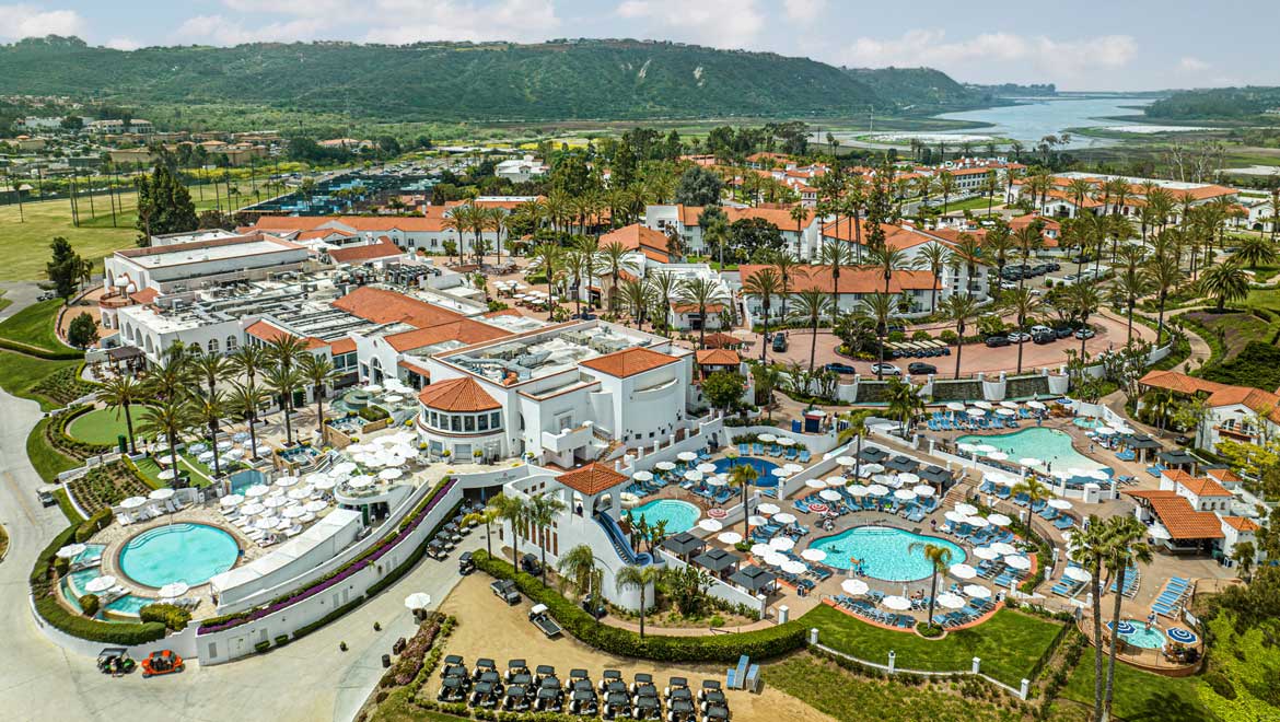 The Top 10 Best Pickleball Resorts In California | Pickleball Union