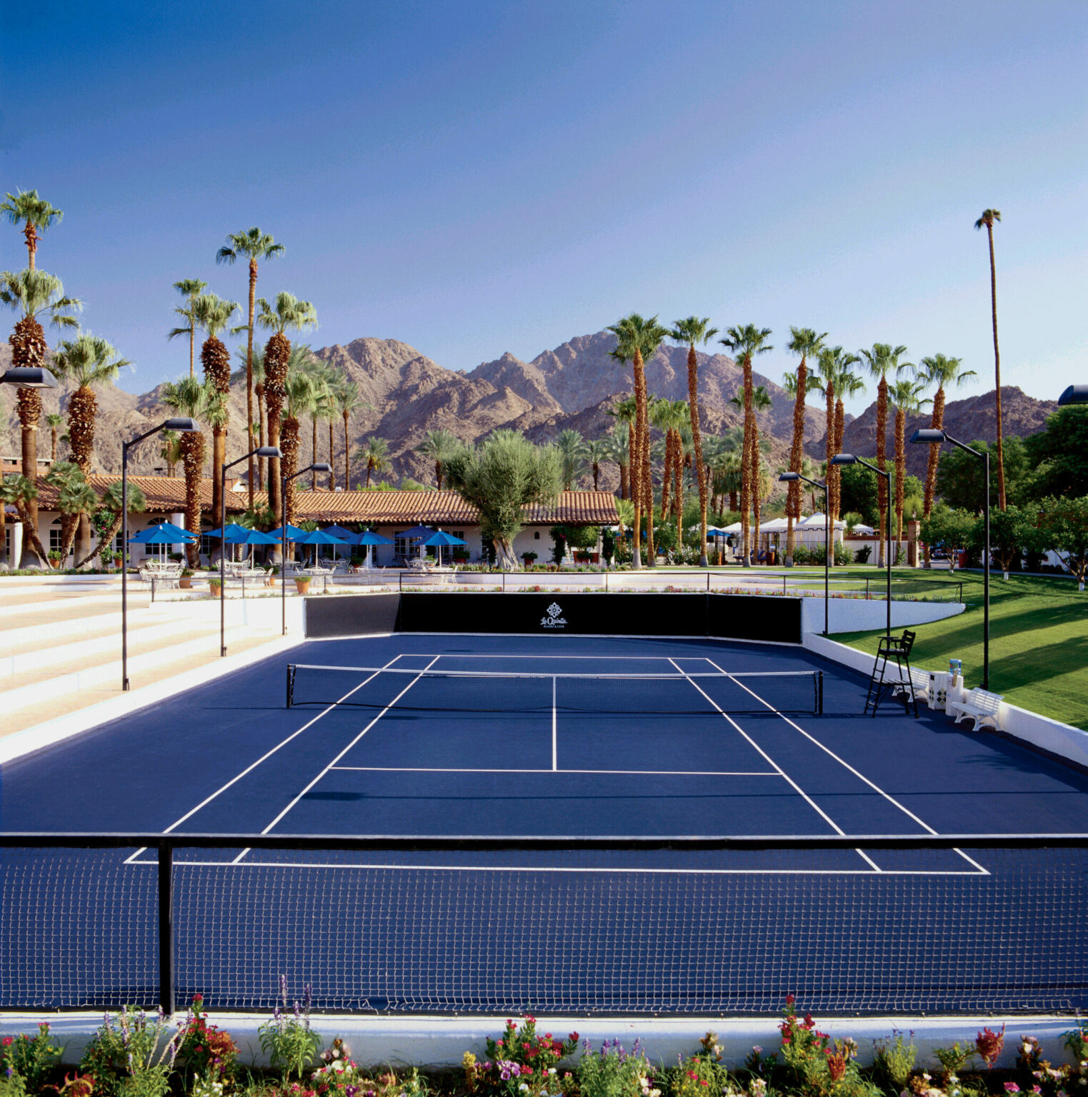 The Top 10 Best Pickleball Resorts In California | Pickleball Union