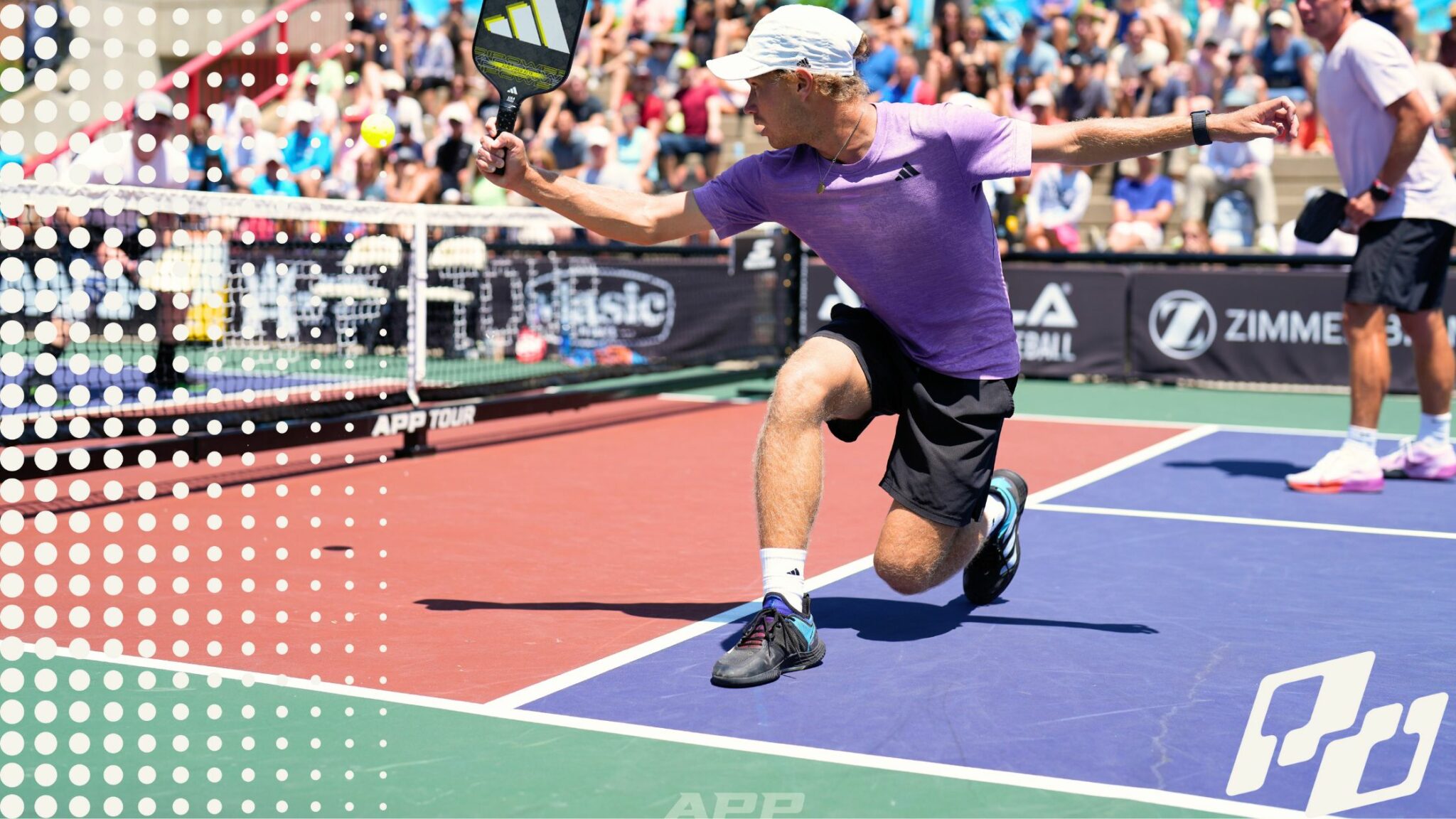 7 Point-Winning Finish Moves From 3.5+ Players | Pickleball Union
