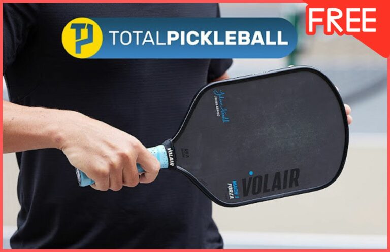 Where & How To Demo Pickleball Paddles (For Free!)