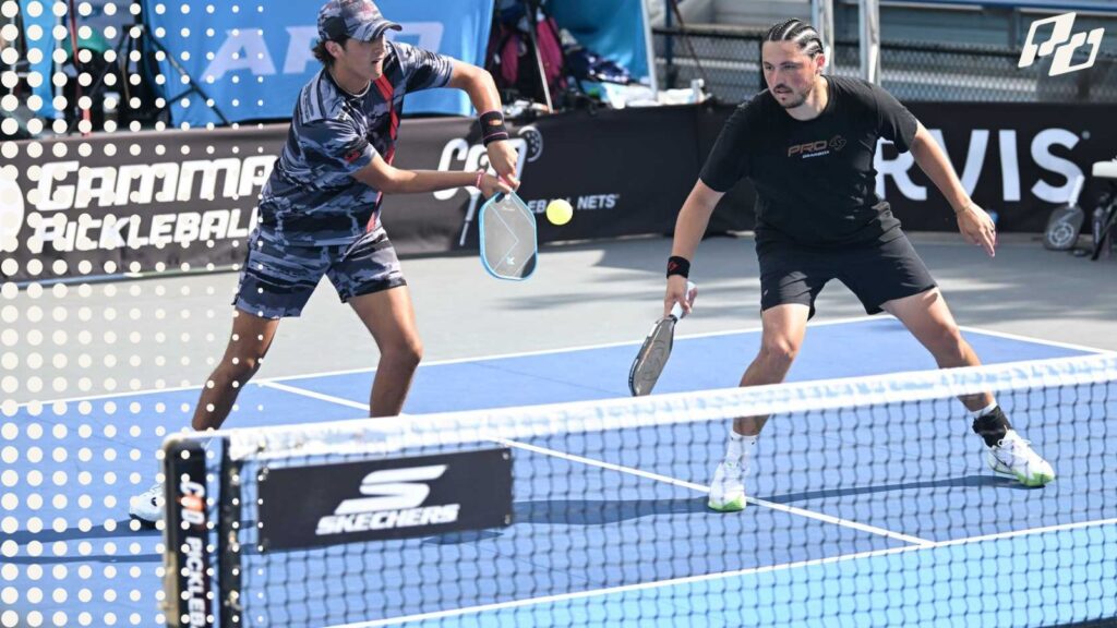 595+ Fun Pickleball Team Names + Team Name Generator
