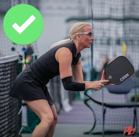 Quick Ways To Improve Reaction Time In Pickleball