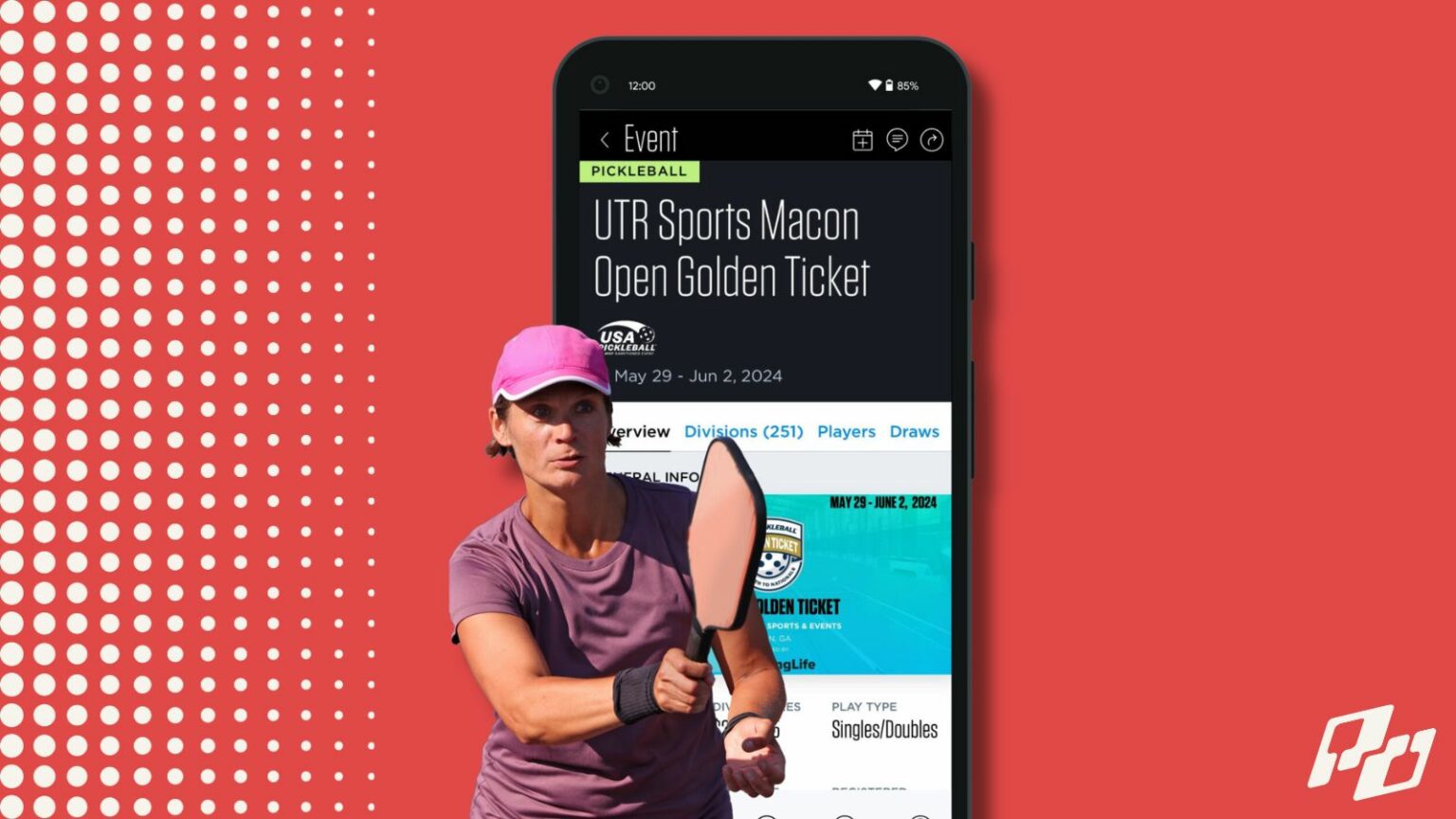 3 Best Apps For Pickleball Players | Pickleball Union
