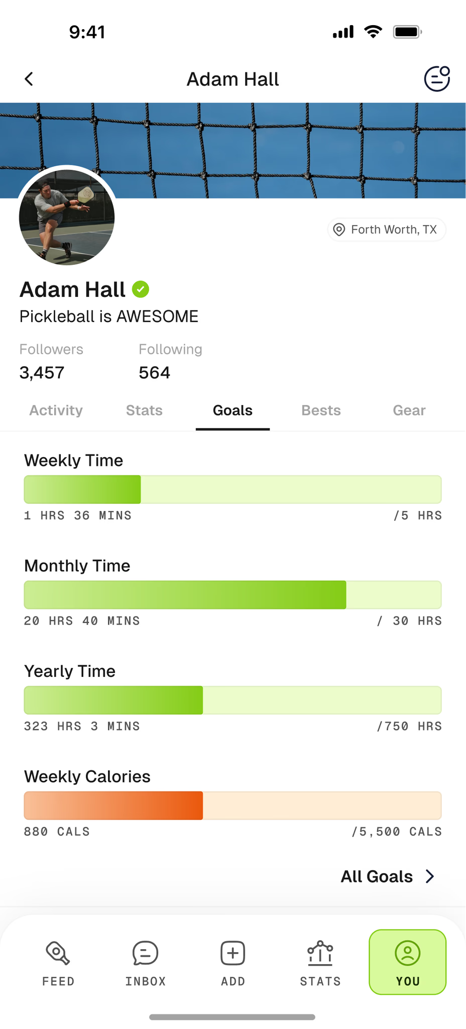 3 Best Apps For Pickleball Players | Pickleball Union