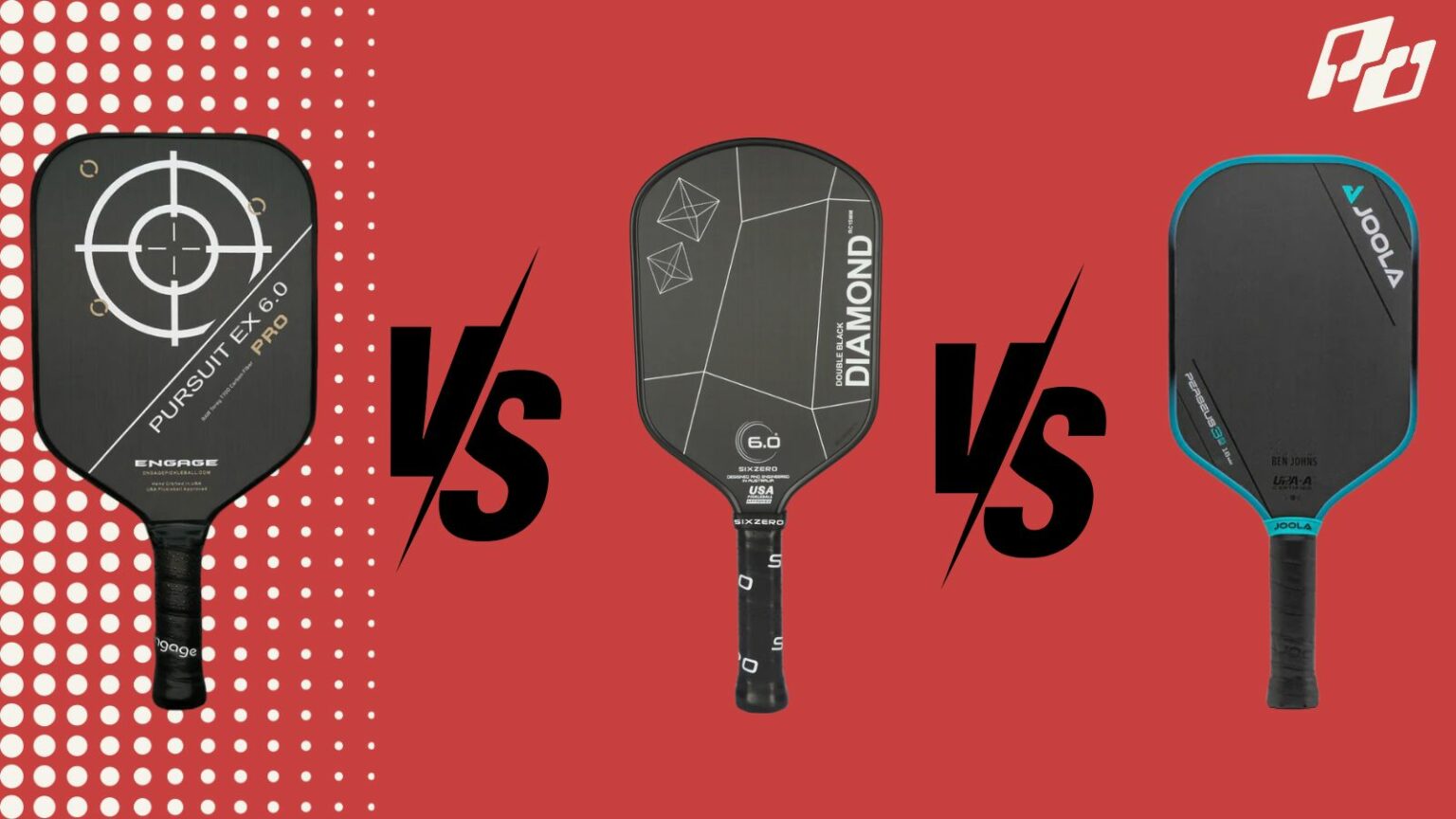Gen 1, Gen 2, Gen 3 Paddles—What Sets Them Apart?