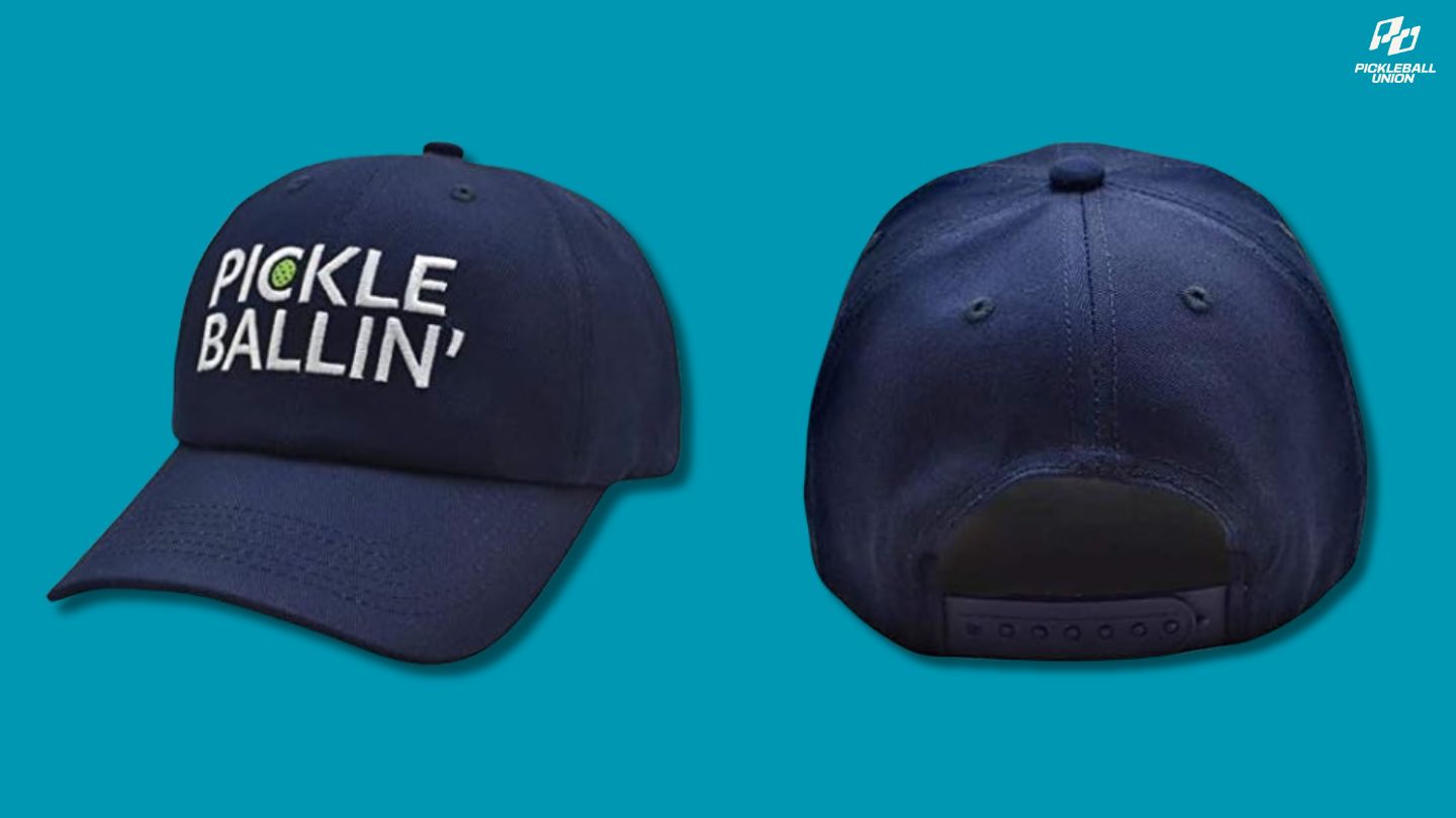 10 Hats Every Pickleball Guy Needs | Pickleball Union