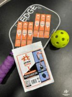 Pickle Putty - Pickleball Pick Up Tool Review