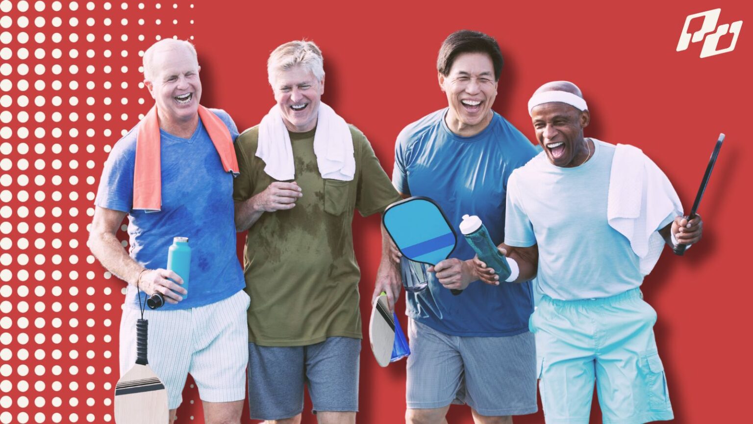 Pickleball Training Tips, Drills & Strategy