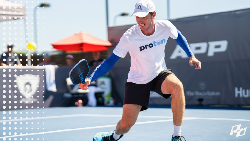Pickleball Paddle Regulations: Is Your Paddle Banned? | Pickleball Union