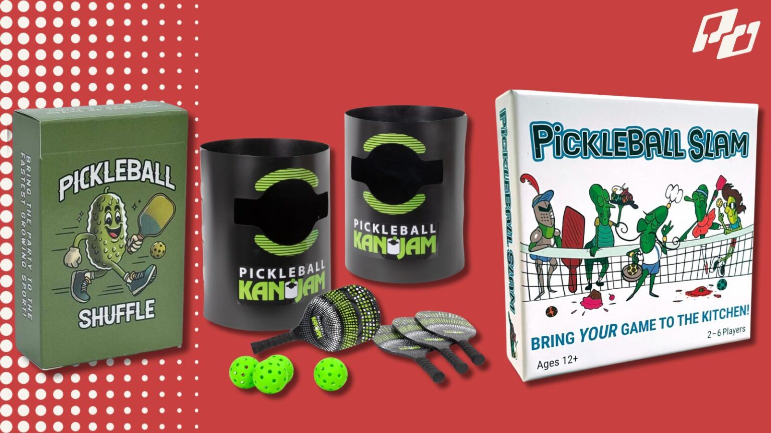 Pickleball Party Ideas: How To Throw An Event For Picklers | Pickleball ...