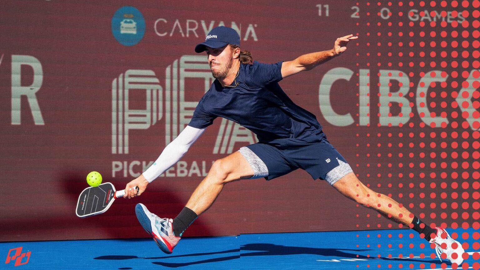 Pickleball Vs Badminton: 4 Key Differences | Pickleball Union