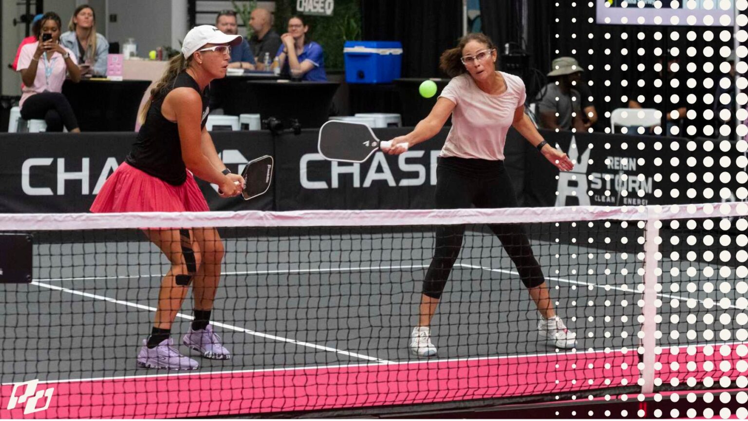 Pickleball Vs Badminton: 4 Key Differences | Pickleball Union