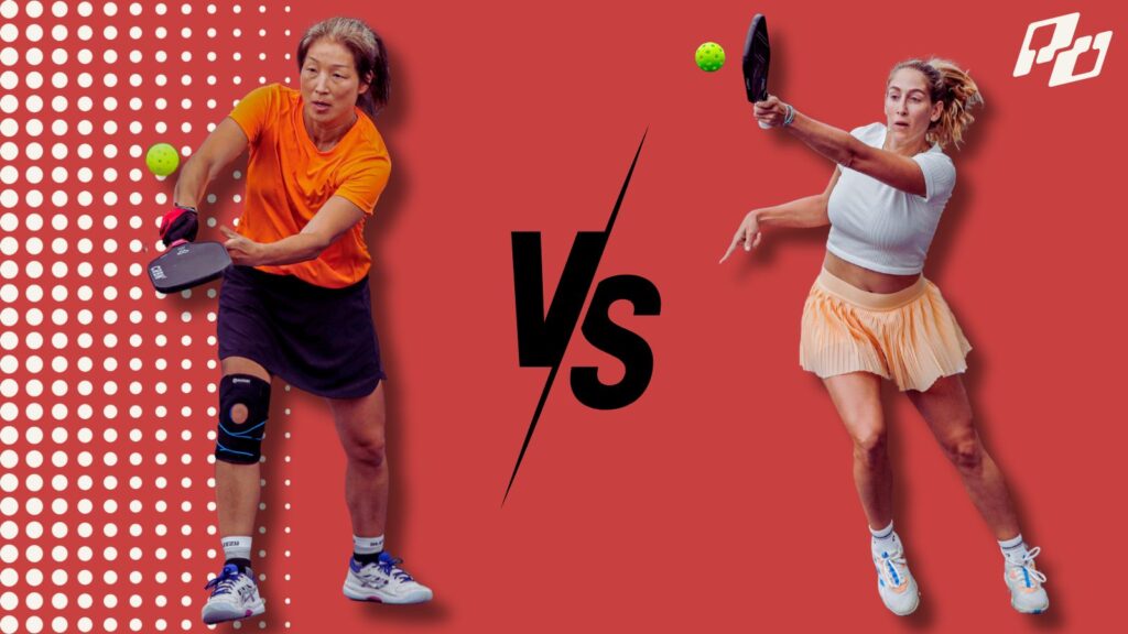 25 Hilarious Pickleball Memes | Pickleball Union