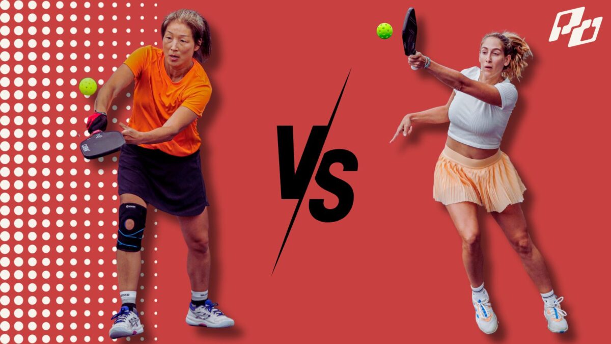 25 Hilarious Pickleball Memes | Pickleball Union