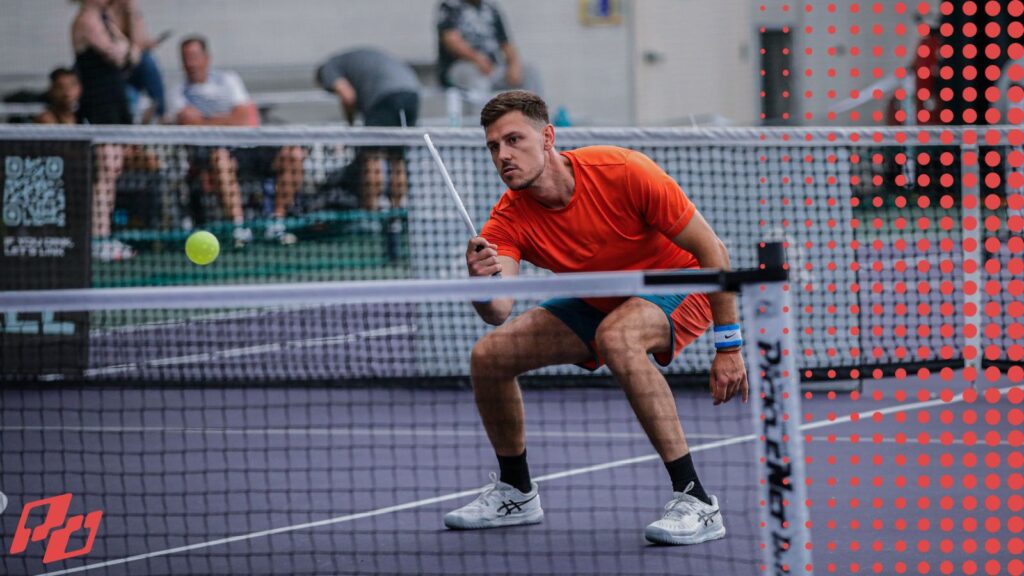 595+ Fun Pickleball Team Names + Team Name Generator