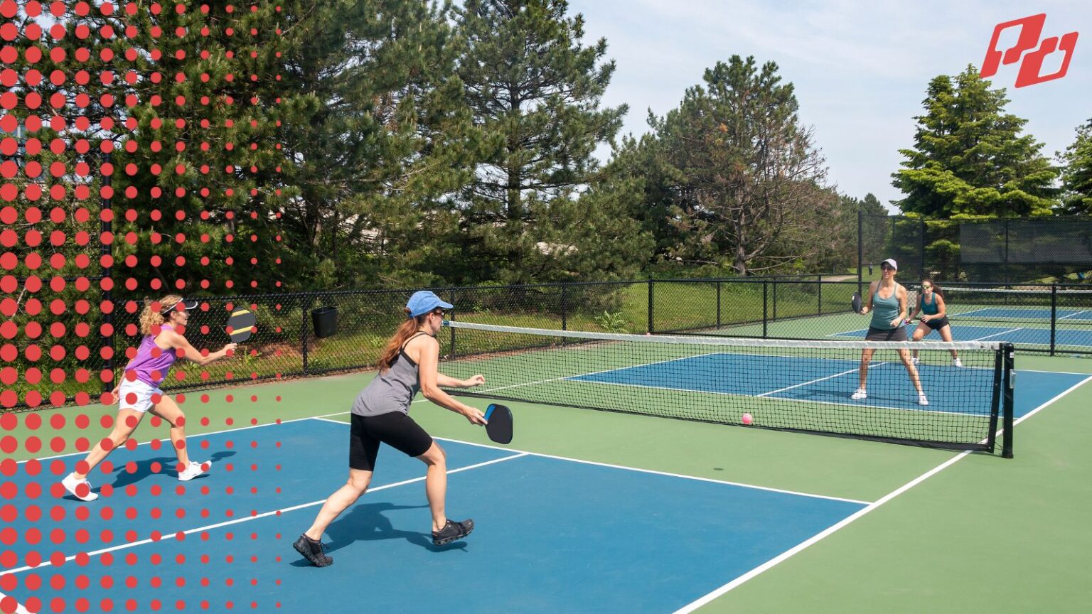 The Pickleball Injury Nobody Talks About | Pickleball Union