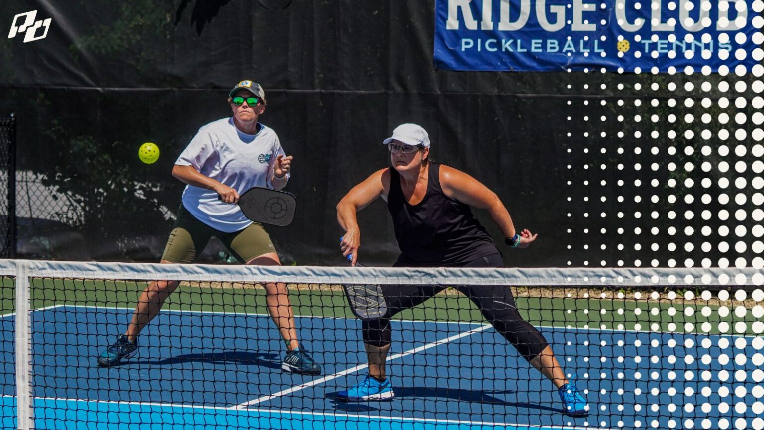 Dink Tactics That Target Opponent Tendencies