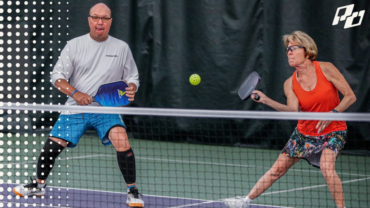The Top Pickleball Habits You Need To Break