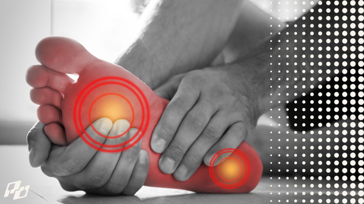Pickleball Foot Fatigue? These Orthotics Can Help
