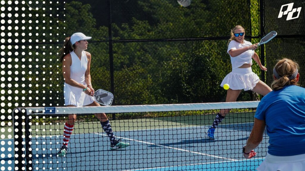 59+ Pickleball Quotes, Sayings & Captions | Pickleball Union