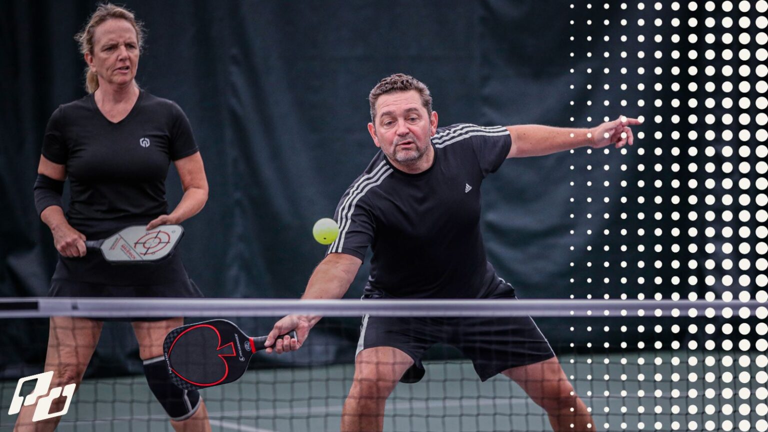 Why Do My Drives Keep Getting Blocked? | Pickleball Union