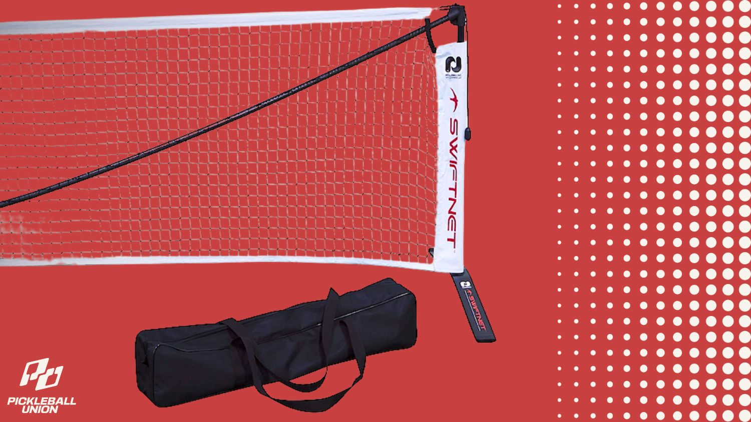 Swiftnet 2.1 Pickleball Portable Net Review