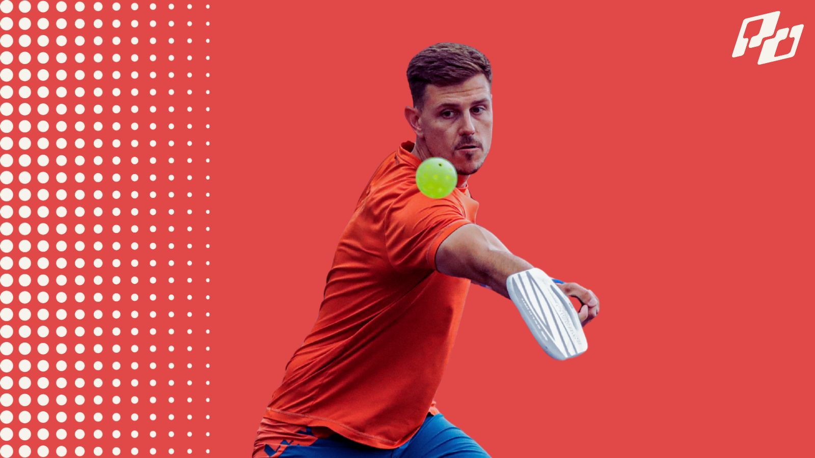 How Holding Your Gaze Hides Your Shot In Pickleball
