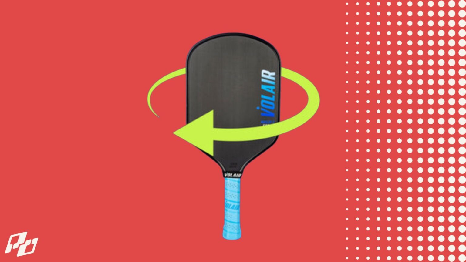 How Pickleball Paddle Twistweight Really Works