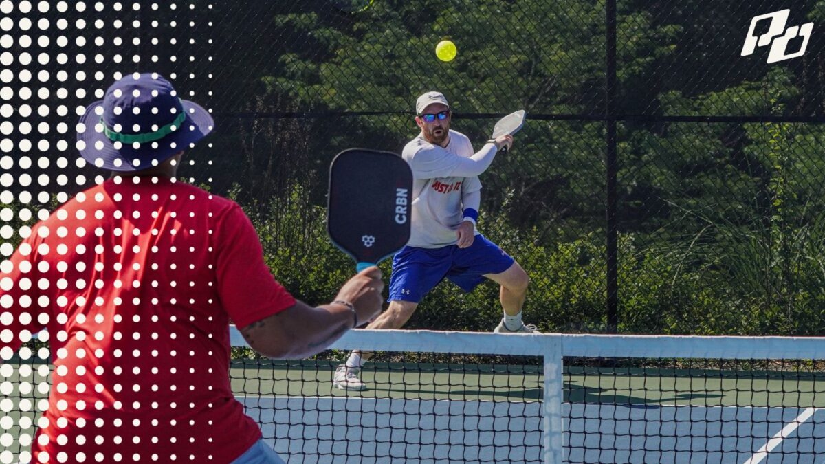 Pickleball Scoring Rules: How To Keep Score | Pickleball Union