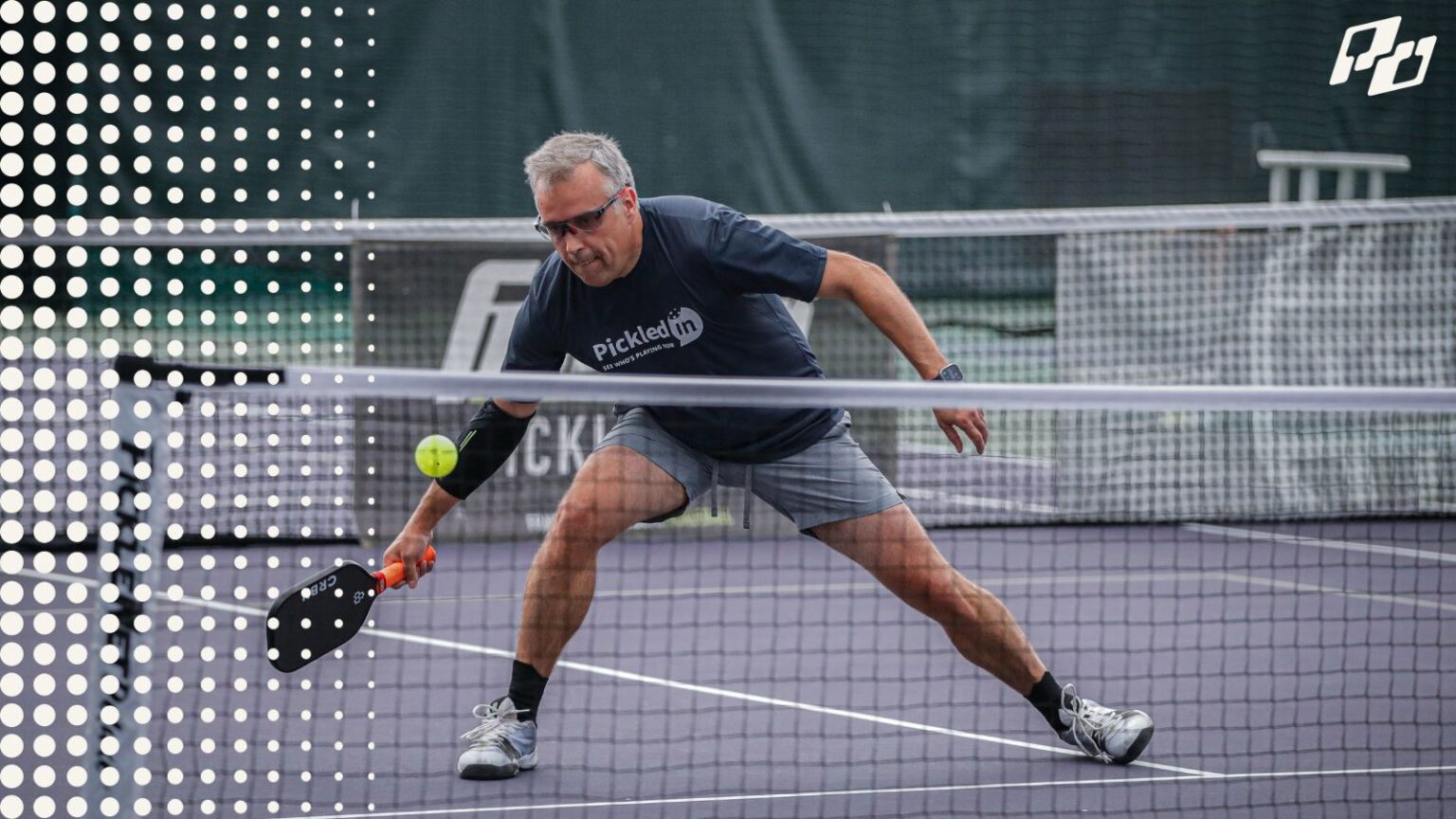 595+ Fun Pickleball Team Names + Team Name Generator