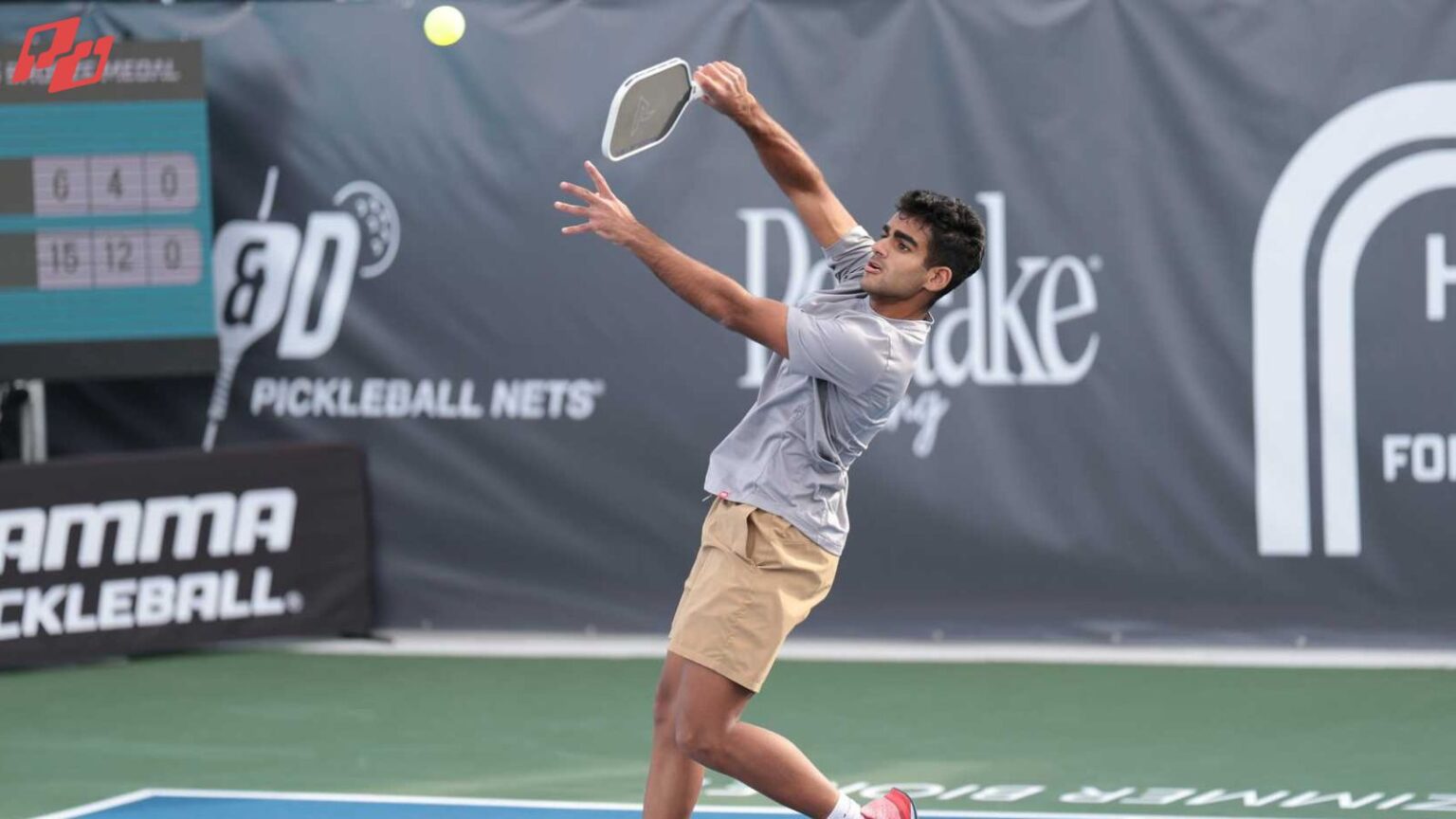The Difference Between Good And Bad Misses In Pickleball